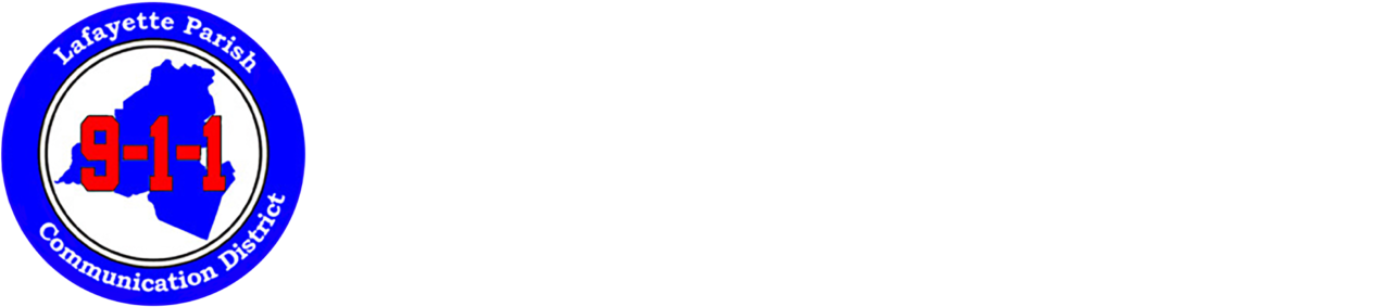 About | Lafayette Parish Communications District